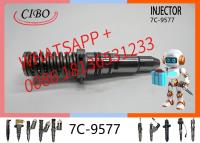 China original  7C-9577 Common Rail Diesel Fuel Injector for 3508 3512 3516 3524 Engine Spare Part new injector original new injector for sale