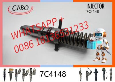 China original  7C4148 Fuel Injector Assembly for 3512A Series Diesel Engine Replacement for OEM 7E6408 4P9077 9Y3773 new injector original new injector for sale