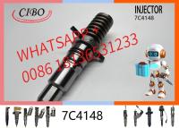 China original  7C4148 Fuel Injector Assembly for 3512A Series Diesel Engine Replacement for OEM 7E6408 4P9077 9Y3773 new injector original new injector for sale
