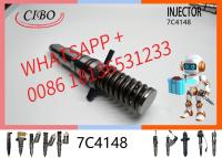 China original  7C4148 Fuel Injector Assembly for 3512A Series Diesel Engine Replacement for OEM 7E6408 4P9077 9Y3773 new injector original new injector for sale