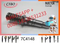 China original  7C4148 Fuel Injector Assembly for 3512A Series Diesel Engine Replacement for OEM 7E6408 4P9077 9Y3773 new injector original new injector for sale