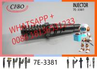 China original  7E-3381 0R-3051 0R3051 4P-9075 9Y-4543 Common Rail Fuel Injector Replacement for 3500A Diesel Engine Excavator Parts original new injector for sale