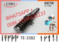 China original  7E-3382 7E3382 Diesel Fuel Injector for  3508 3512 3516 3500A Engine 777B 785 789 Mining Dump Truck Spare Parts new injector original new injector for sale