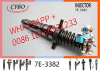 China original  7E-3382 7E3382 Diesel Fuel Injector for  3508 3512 3516 3500A Engine 777B 785 789 Mining Dump Truck Spare Parts new injector original new injector for sale