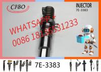 China original  7E-3383 0R-8338 111-3718 Common Rail Fuel Injector Assembly 3500A Engine 3508 3512 3516 new injector original new injector for sale