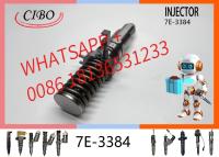 China original  7E-3384 Diesel Engine Fuel Injector fits 3500A Series 0R-2921 10R3053 7E-3382 0R-1759 new injector original new injector for sale