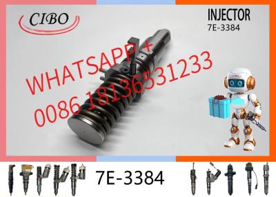 China original  7E-3384 Diesel Engine Fuel Injector fits 3500A Series 0R-2921 10R3053 7E-3382 0R-1759 new injector original new injector for sale