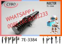 China original  7E-3384 Diesel Engine Fuel Injector fits 3500A Series 0R-2921 10R3053 7E-3382 0R-1759 new injector original new injector for sale