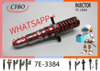 China original  7E-3384 Diesel Engine Fuel Injector fits 3500A Series 0R-2921 10R3053 7E-3382 0R-1759 new injector original new injector for sale