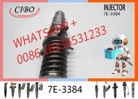 China original  7E-3384 Diesel Engine Fuel Injector fits 3500A Series 0R-2921 10R3053 7E-3382 0R-1759 new injector original new injector for sale