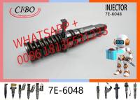 China original  7E-6048 Fuel Diesel Injector Pump 4W-3563 7E-9983 7C-4174 for Excavator  Engine new injector original new injector for sale