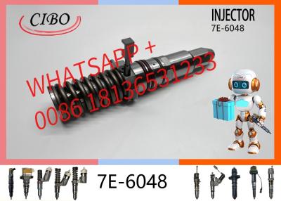 China original  7E-6048 Fuel Diesel Injector Pump 4W-3563 7E-9983 7C-4174 for Excavator  Engine new injector original new injector for sale