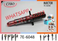 China original  7E-6048 Fuel Diesel Injector Pump 4W-3563 7E-9983 7C-4174 for Excavator  Engine new injector original new injector for sale