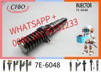 China original  7E-6048 Fuel Diesel Injector Pump 4W-3563 7E-9983 7C-4174 for Excavator  Engine new injector original new injector for sale