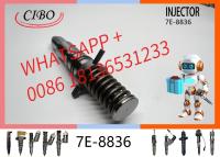 China original  7E-8836 Common Rail Fuel Injector Assembly for  3508 3512 3516 3500A Engine 994 777B 785 789 D11N Diesel Parts new injector original new injector for sale