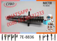 China original  7E-8836 Common Rail Fuel Injector Assembly for  3508 3512 3516 3500A Engine 994 777B 785 789 D11N Diesel Parts new injector original new injector for sale