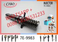 China original  7E-9983 Common Rail Fuel Injector for Excavator Accessories and Engine Spare Parts Replacement for 7E-3381 0R-3051 4W-3563  original new injector for sale