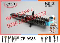 China original  7E-9983 Common Rail Fuel Injector for Excavator Accessories and Engine Spare Parts Replacement for 7E-3381 0R-3051 4W-3563  original new injector for sale