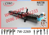 China original  7W-2269 common rail injector new injector original new injector for sale