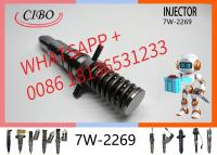 China original  7W-2269 common rail injector new injector original new injector for sale