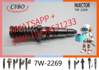 China original  7W-2269 common rail injector new injector original new injector for sale