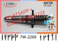 China original  7W-2269 common rail injector new injector original new injector for sale