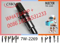 China original  7W-2269 common rail injector new injector original new injector for sale