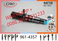 China original  961-4357 Fuel Injector Parts Kit Compatible with 3512A Engine Spare new injector original new injector for sale