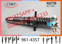 China original  961-4357 Fuel Injector Parts Kit Compatible with 3512A Engine Spare new injector original new injector for sale