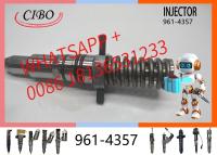China original  961-4357 Fuel Injector Parts Kit Compatible with 3512A Engine Spare new injector original new injector for sale