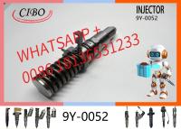 China original  9Y-0052 10R3053 7C-9578 Common Rail Injector for  3508 3512 3516 Diesel Engine new injector original new injector for sale
