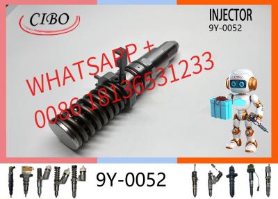 China original  9Y-0052 10R3053 7C-9578 Common Rail Injector for  3508 3512 3516 Diesel Engine new injector original new injector for sale