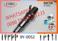 China original  9Y-0052 10R3053 7C-9578 Common Rail Injector for  3508 3512 3516 Diesel Engine new injector original new injector for sale