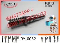 China original  9Y-0052 10R3053 7C-9578 Common Rail Injector for  3508 3512 3516 Diesel Engine new injector original new injector for sale