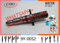 China original  9Y-0052 10R3053 7C-9578 Common Rail Injector for  3508 3512 3516 Diesel Engine new injector original new injector for sale