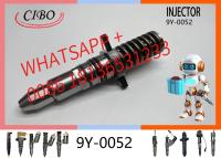 China original  9Y-0052 10R3053 7C-9578 Common Rail Injector for  3508 3512 3516 Diesel Engine new injector original new injector for sale