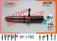 China original  9Y-1785 common rail fuel injector replacement for OEM engine spare part new injector original new injector for sale