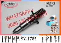 China original  9Y-1785 common rail fuel injector replacement for OEM engine spare part new injector original new injector for sale