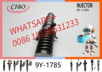 China original  9Y-1785 common rail fuel injector replacement for OEM engine spare part new injector original new injector for sale