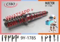 China original  9Y-1785 common rail fuel injector replacement for OEM engine spare part new injector original new injector for sale