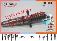 China original  9Y-1785 common rail fuel injector replacement for OEM engine spare part new injector original new injector for sale