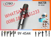 China original  9Y-4544 Common Rail Injector Assembly for  3500A Series Diesel Engine new injector original new injector for sale