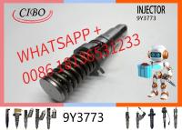 China original  Fuel Injector 9Y3773 4P9075 4P9076 4P9077 7E6408 for 3508 3512 3516 3508A Engine Construction Machinery new injector original new original new injector for sale