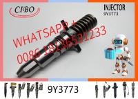 China original  Fuel Injector 9Y3773 4P9075 4P9076 4P9077 7E6408 for 3508 3512 3516 3508A Engine Construction Machinery new injector original new original new injector for sale