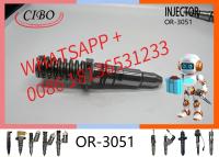 China original  OR-3051 3512A Remanufactured Fuel Injector Spare Part 7E-3383 7C-0345 7C-4175 4P-9075 7E-9983 Engine new injector original new injector for sale
