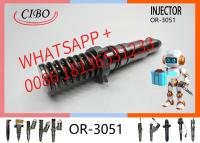 China original  OR-3051 3512A Remanufactured Fuel Injector Spare Part 7E-3383 7C-0345 7C-4175 4P-9075 7E-9983 Engine new injector original new injector for sale