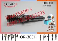 China original  OR-3051 3512A Remanufactured Fuel Injector Spare Part 7E-3383 7C-0345 7C-4175 4P-9075 7E-9983 Engine new injector original new injector for sale