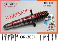 China original  OR-3051 3512A Remanufactured Fuel Injector Spare Part 7E-3383 7C-0345 7C-4175 4P-9075 7E-9983 Engine new injector original new injector for sale