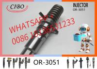 China original  OR-3051 3512A Remanufactured Fuel Injector Spare Part 7E-3383 7C-0345 7C-4175 4P-9075 7E-9983 Engine new injector original new injector for sale
