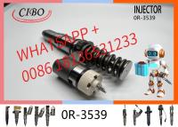 China original  0R-3539 Diesel Engine Parts Fuel Injector Assembly Replacement for  3512B 10R-8795 229-1631 new injector original new injector for sale